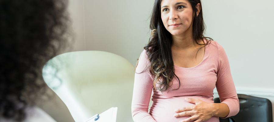 ACOG releases new guidance on prenatal care delivery | AHA News